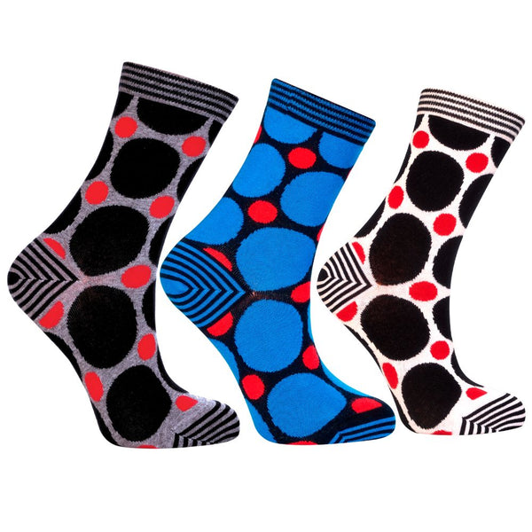 Women's colorful socks store